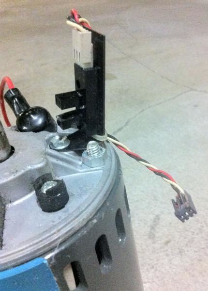 Dc Motor Variable Speed Controller Diy Project Help