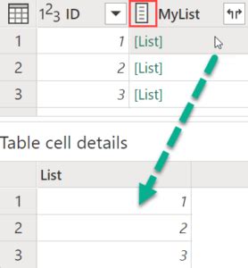 Table Transformcolumns Table Function Power Query M