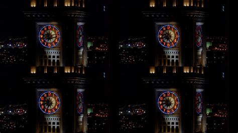 Ms延时指针在海关大楼钟面上移动 波士顿，ma 视频素材下载 编号 34441164 光厂 Vj师网