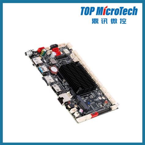 Ai Android Ubuntu Pcba Board With Rockchip 3576