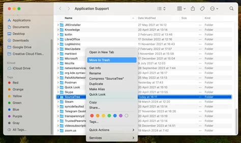 How To Uninstall Sourcetree On Mac Complete Guide