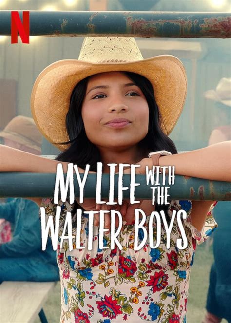 My Life With The Walter Boys Episodes