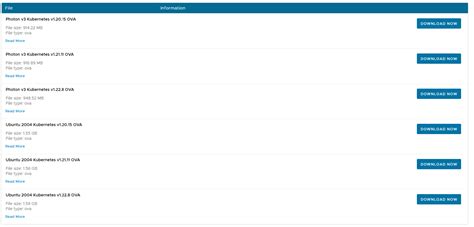Deploying Tanzu Community Edition Managed Clusters On Vsphere Nsxbaas