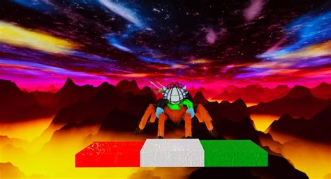 How Can I Make A Draggable Part Locked Between Two Parts Platform