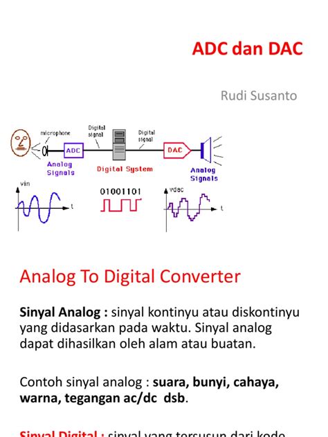 6 Adc Dan Dac Pdf