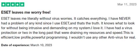 Eset Antivirus Review Its Effectiveness Features And Pricing Reviewed For Techopedia