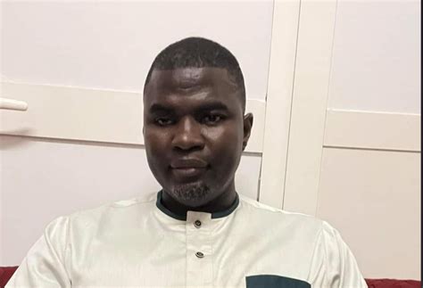 Loi Damnistie Ce Quen Dit Amadou Bâ De Pastef