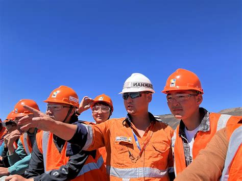 Баянхөндий төслийн хүрээнд Ухаа худагт Баянхөндий төсөл