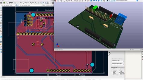 Arduino Iot Environment Monitor Project