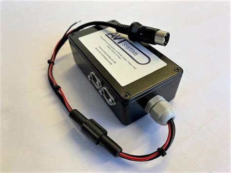 Microphone Input Expander 2 Microphones Into 1 Amplifier Input My Site 1