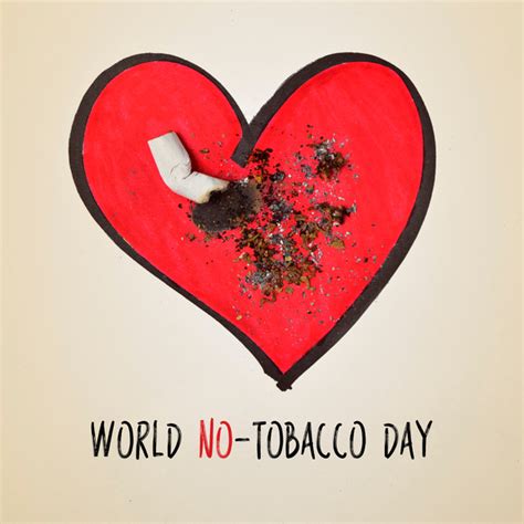 วันงดสูบบุหรี่โลก 2561 ประวัติ คำขวัญ 31 พฤษภาคม ของทุกปี