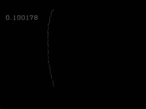 Matchshapes For Contour Defects Opencv Qanda Forum