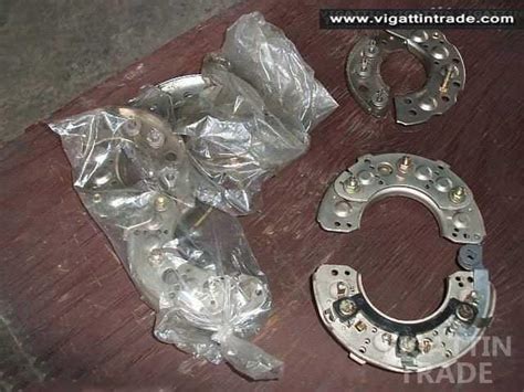 Alternator Diode Assembly Vigattin Trade