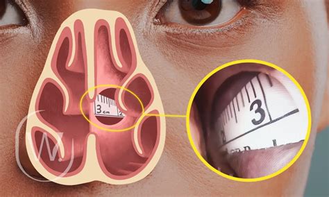 Septal Perforation Surgery Wandel Clinic Blog