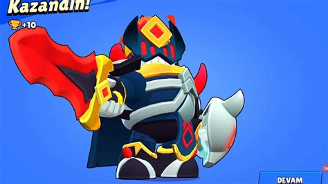 Villainous Skeletal Surge Brawl Stars Nikoilemiko Nkomkost Youtube