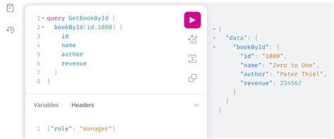 Graphql Directive Techdozo