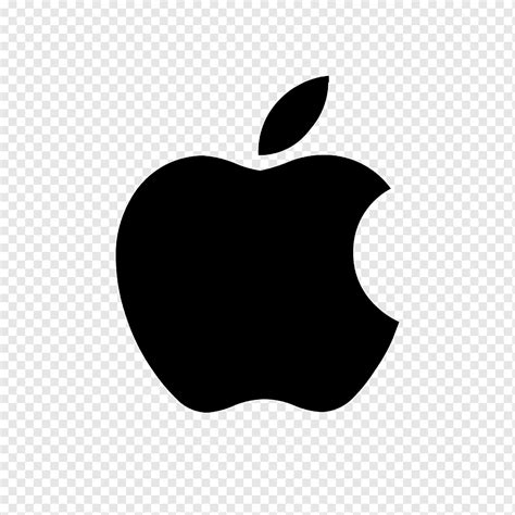 Apple Computadora Laptop Tecnología Icono De Marcas Y Logotipos