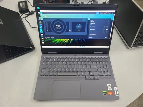 Lenovo Geekpro G5000 Aph8 2023 Ryzen 7 7840h 16gb 512gb Rtx 4050 6gb 15 6 2k 165hz
