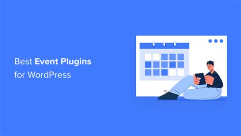 Best WordPress Event Plugins Compared