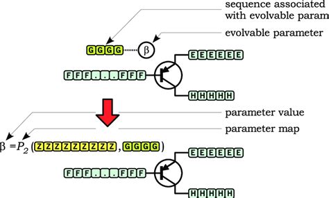 11 The Parameter Map P 1 S Can Be Defined In Terms Of A Map P 2 S