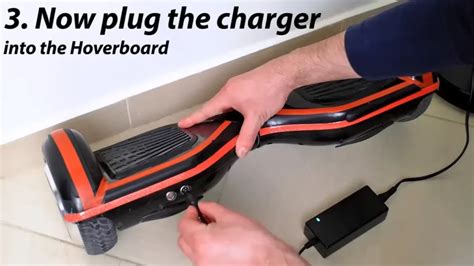 How Long Does It Take For A Hoverboard To Charge Top Tips
