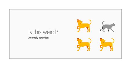 Anomaly Detection Non Programming Way By Pradeep Jaiswal Geek