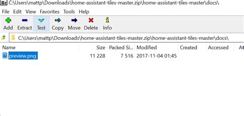 Custom Ui Tiles Dashboards And Frontend Home Assistant Community