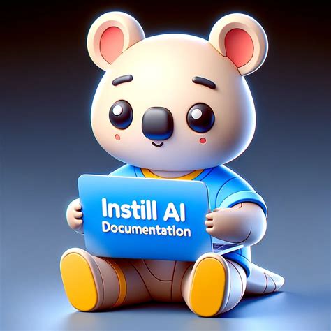 instill ai on linkedin instillai documentationupdate