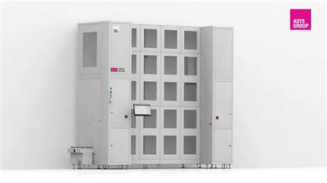 Asys Group On Linkedin Asys Smart Buffer