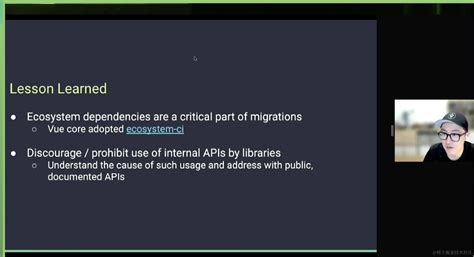 Vue 周报：oxlint对eslint降维打击！尤雨溪的反思。vitest官宣升级vue项目使用oxlint Csdn博客