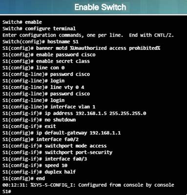 Scaling Networks V6 0 Instructor Materials Chapter 1 LAN Design