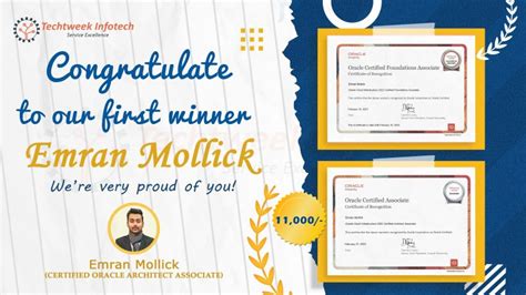 techtweek infotech llc on linkedin techtweekinfotech oracle