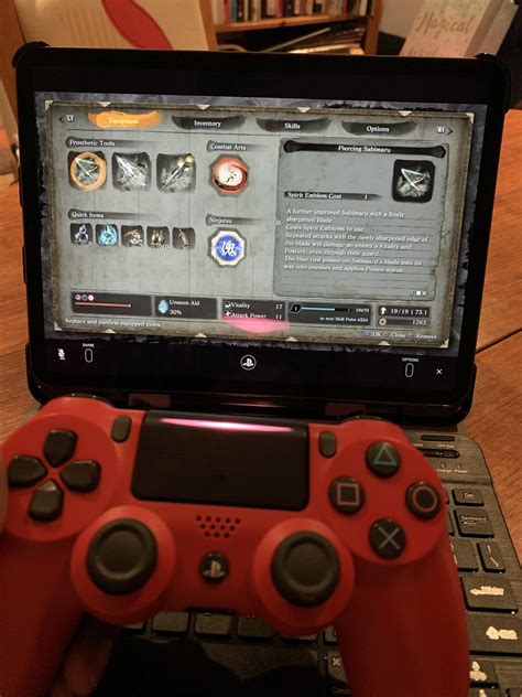 [feature] Playing Games On The Ios 13 Beta With A Ps4 Controller Is