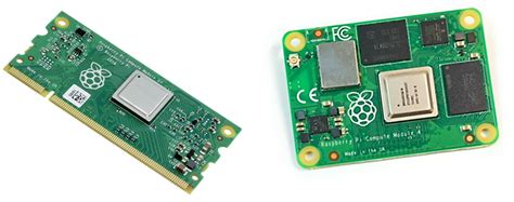 How To Upgrade From Raspberry Pi Cm3 To Cm4 On Your Carrier Board