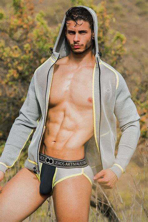 ACM Underwear News Briefs