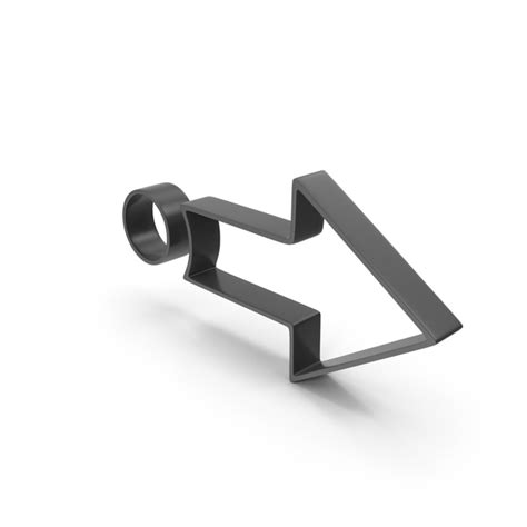 Right Arrow Symbol PNG Images PSDs For Download PixelSquid S