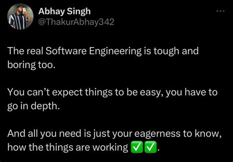 Abhay Singh On Linkedin Softwareengineering Programming Coding