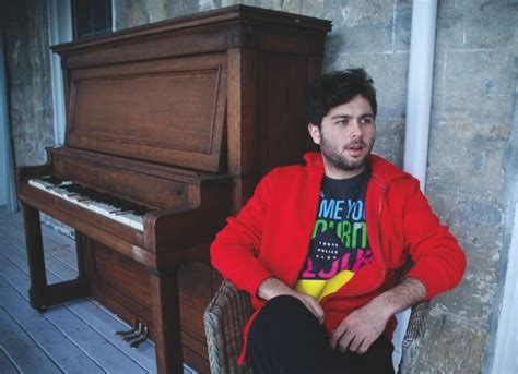 Hamilton Based Arkells Release Second Full Length Album Dalhousie Gazette