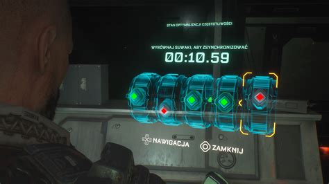 The Callisto Protocol Ostatnia Transmisja Powrót Do Mahler