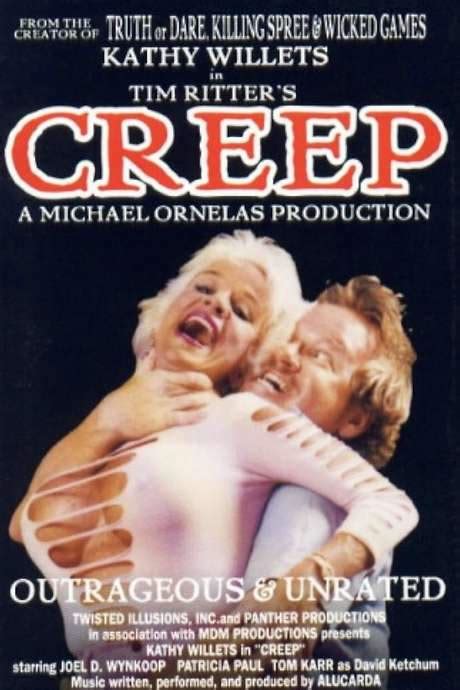 Creepshow 2 1987 Full Movie Summary And Plot Explained