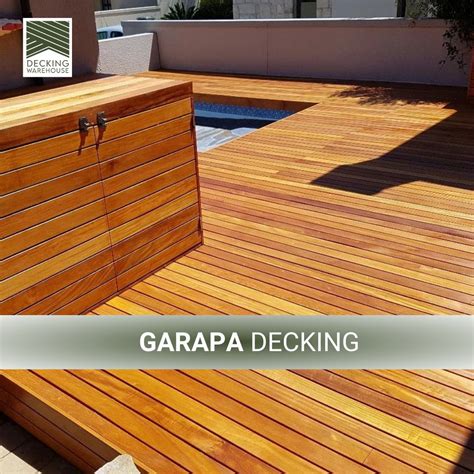 Herman Mouton On Linkedin Stunning Deck Built By Our Client Kyle Louter From Cube3