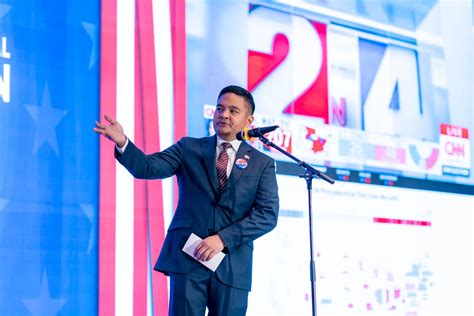 АНУ ын Сонгуулийг ажиглах арга хэмжээн дээр Элчин сайд Буанганы хэлсэн үг Монгол Улс дахь