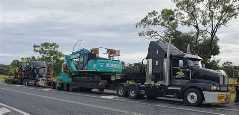 Our Fleet Full Tilt Transport