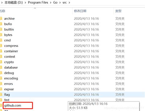 Windows环境下搭建golang连接mysql过程windows Golang 无法访问mysql Csdn博客