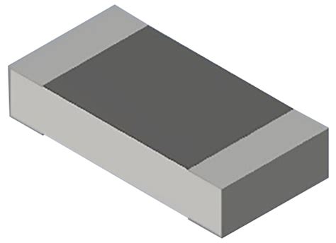 Csrt Thin Film Current Sensing Resistors Stackpole Electronics Mouser