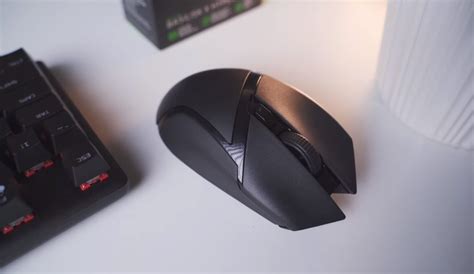 Razer Basilisk X Hyperspeed Review Gamers Reviewed