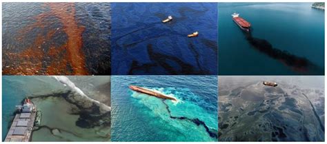 Remote Sensing Free Full Text Developing A Comprehensive Oil Spill Detection Model For