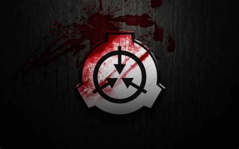 【小黑scp】什么是scp基金会？scp又是什么？基金会指南 第一期哔哩哔哩 ゜ ゜つロ 干杯~ Bilibili