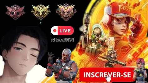 Farlight 84 Ao Vivo 🔴 Jogando 🔴 Fazendo Novas Amizades 🔴 Resenhas 🔴