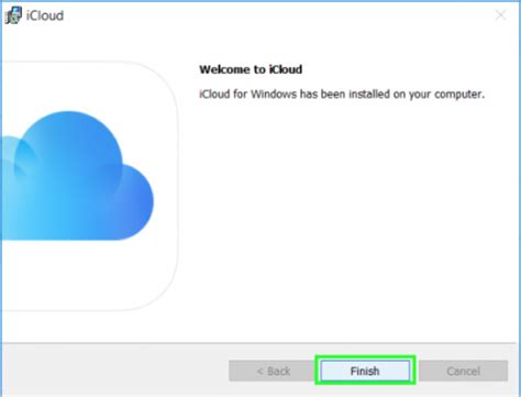 How To Set Up And Use ICloud On Windows Laptop Mag